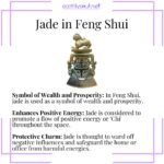 Jade Meaning: The Stone of Prosperity, Wisdom, and Harmony