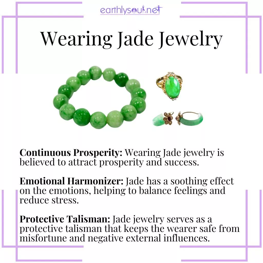 Jade Meaning: The Stone of Prosperity, Wisdom, and Harmony