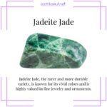 Jade Meaning: The Stone of Prosperity, Wisdom, and Harmony