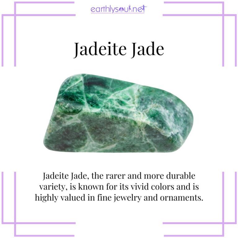 Jade Meaning: The Stone of Prosperity, Wisdom, and Harmony
