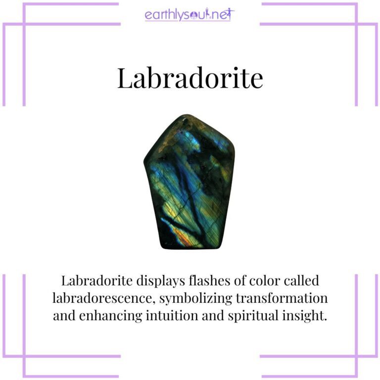 Crystals That Change Color: Because One Shade Just Isn't Enough