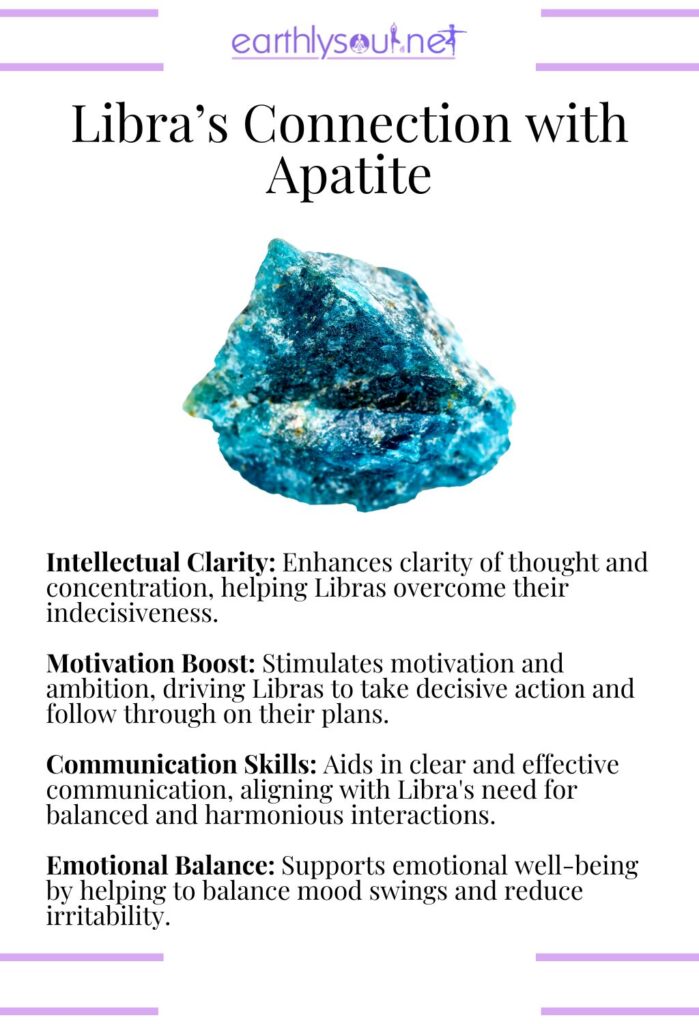 Crystals for Libras: A Comprehensive Guide to Finding Balance and Harmony