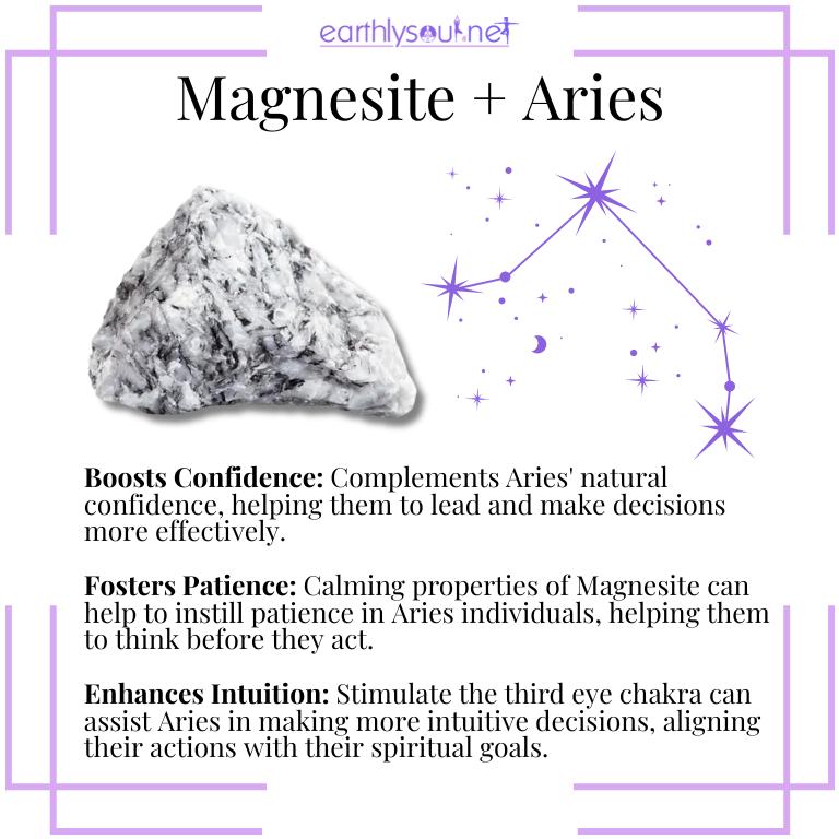 Magnesite Meaning: Your Ultimate Guide to Creative Visualization and ...