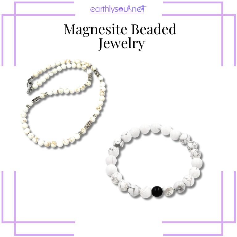 Magnesite Meaning: Your Ultimate Guide to Creative Visualization and ...