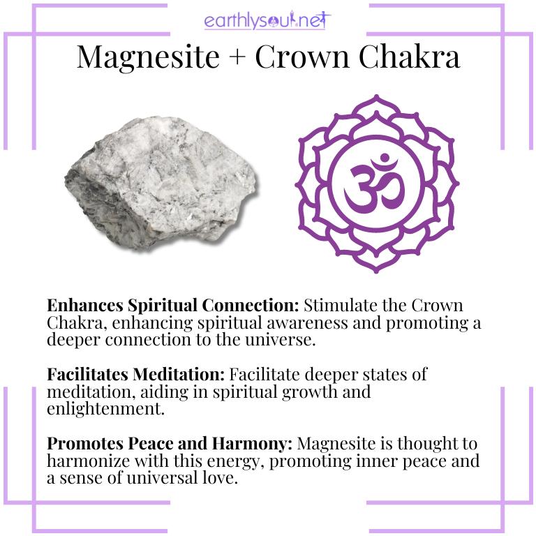 Magnesite Meaning: Your Ultimate Guide to Creative Visualization and ...