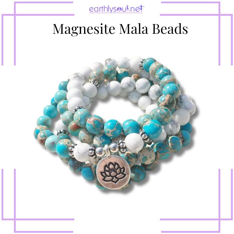 Magnesite Meaning: Your Ultimate Guide to Creative Visualization and ...