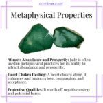 Jade Meaning: The Stone of Prosperity, Wisdom, and Harmony