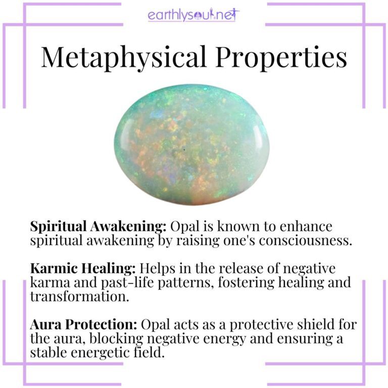 Opal Meaning: A Mystical Journey Towards Hope and Clarity