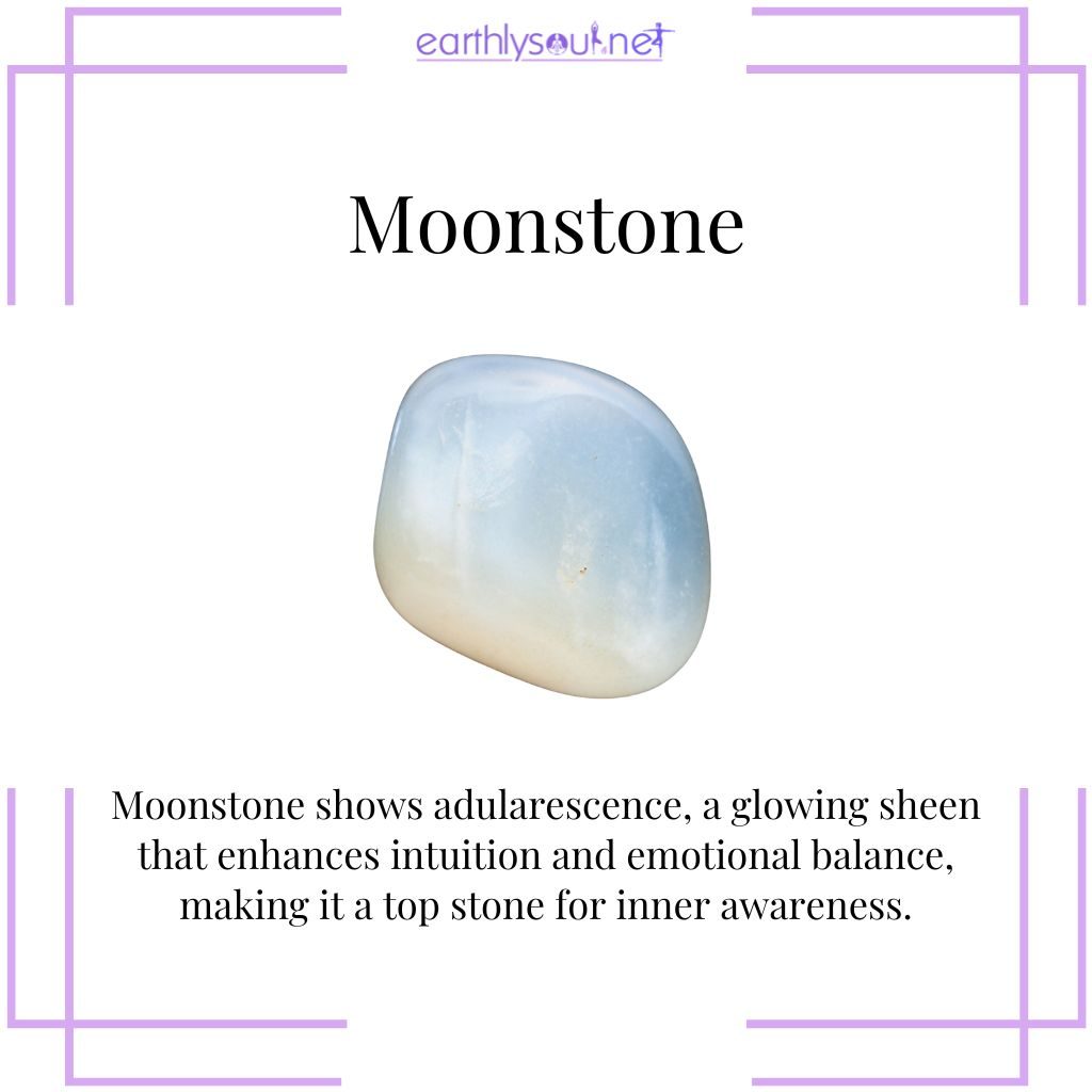 Crystals That Change Color: Because One Shade Just Isn't Enough