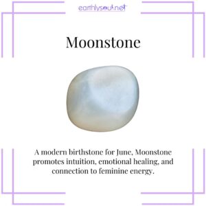 Spiritual Crystals By Month: How Each Month Speaks Through Crystal Energy