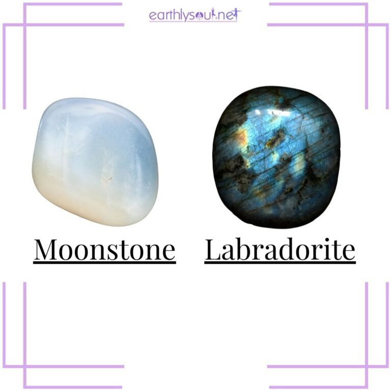 Moonstone Meaning: Healing Properties & Everyday Uses