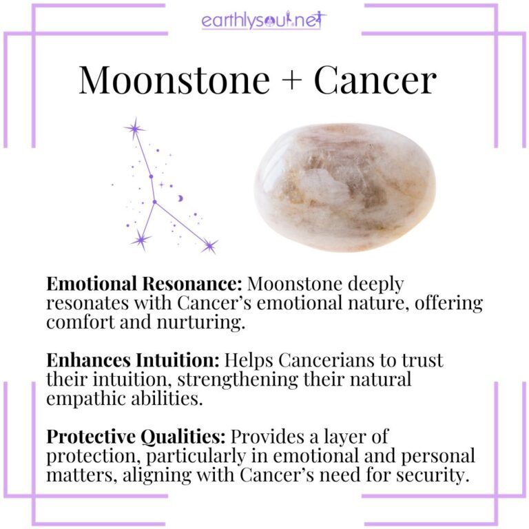 Moonstone Meaning: Healing Properties & Everyday Uses
