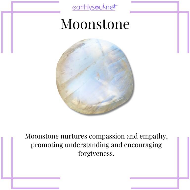 25 Best Crystals for Forgiveness: Release Resentment and Learn to Let ...