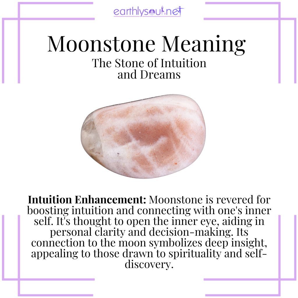 Moonstone Meanings And Uses Crystal Vaults Moonstone Meaning – Moon