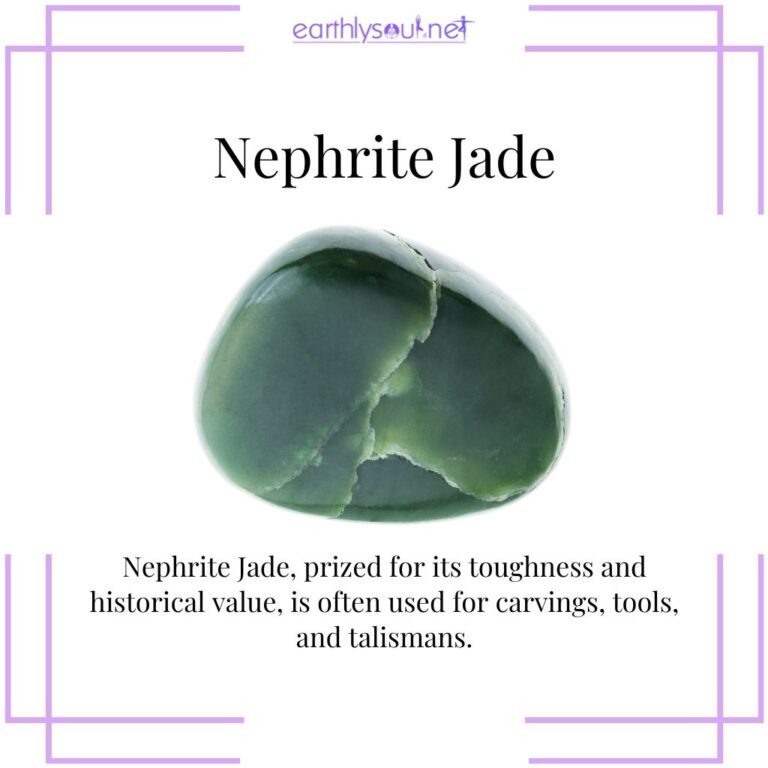 Jade Meaning: The Stone of Prosperity, Wisdom, and Harmony