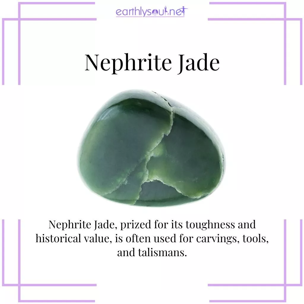 Jade Meaning: The Stone of Prosperity, Wisdom, and Harmony