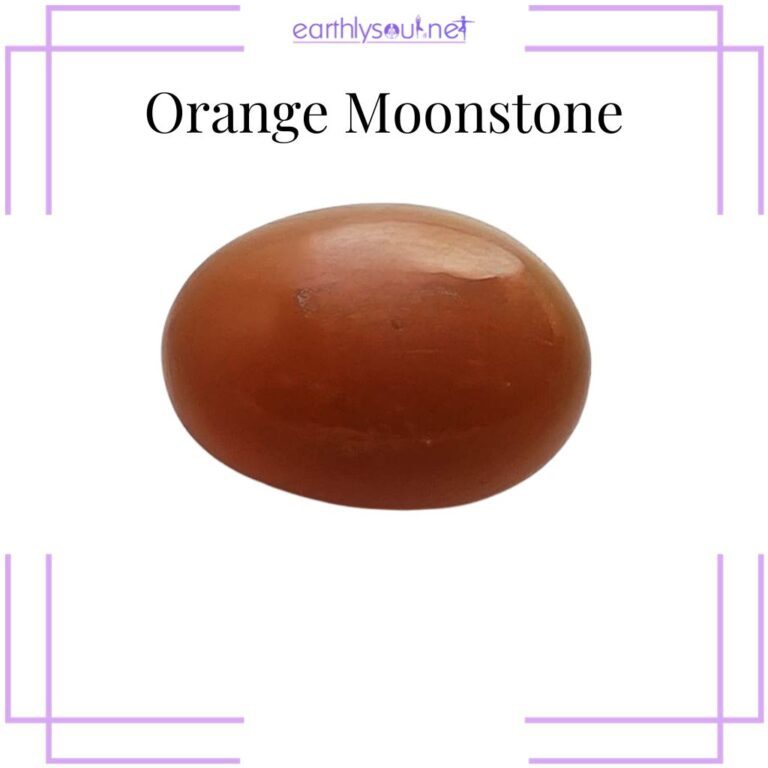 Moonstone Meaning: Healing Properties & Everyday Uses