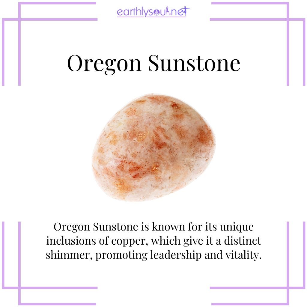 Sunstone Meaning: Embracing Joy, Vitality, and Personal Power