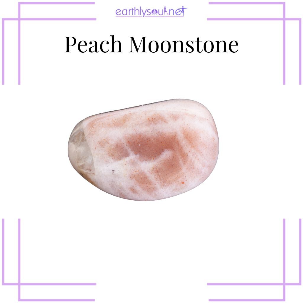 Moonstone Meaning: Healing Properties & Everyday Uses
