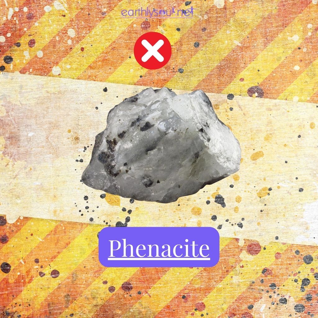 Crystals to Avoid for Beginners: Approach These With Caution