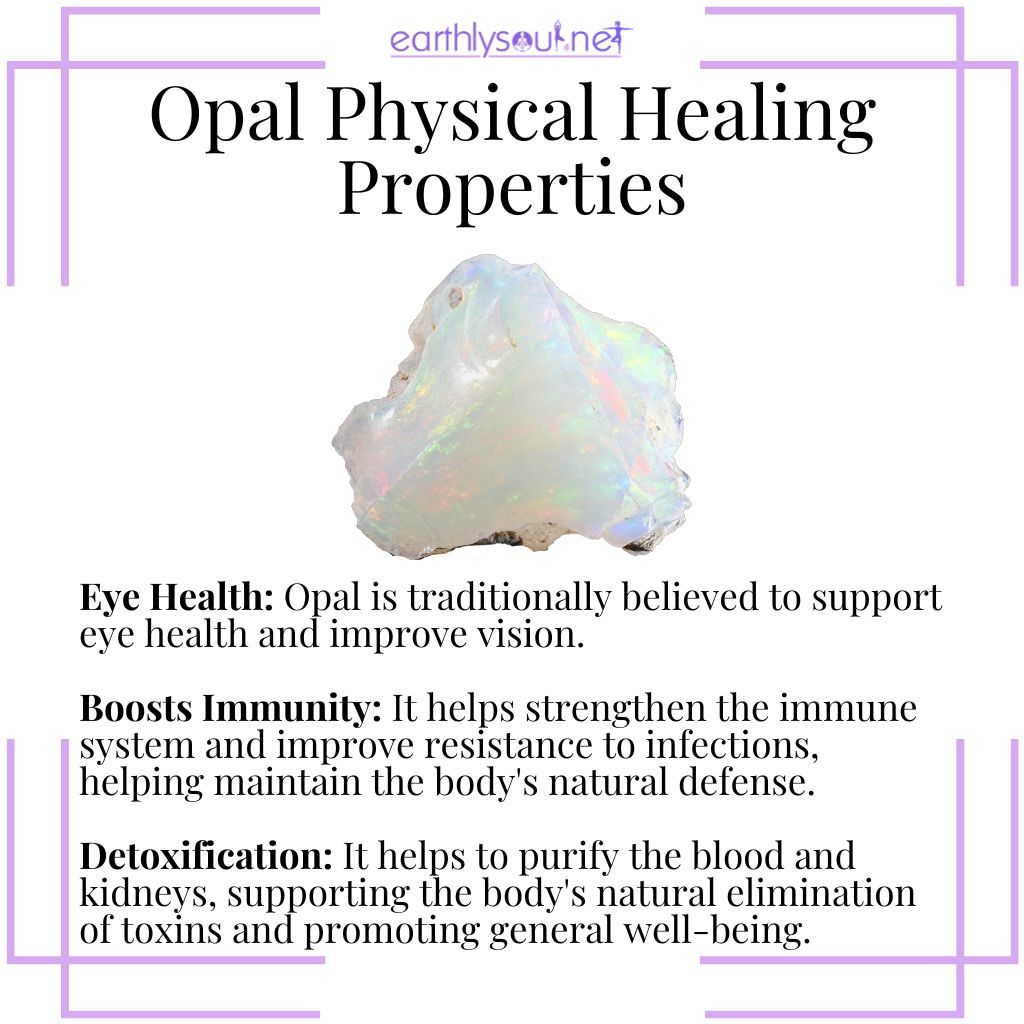 Opal Meaning: A Mystical Journey Towards Hope and Clarity