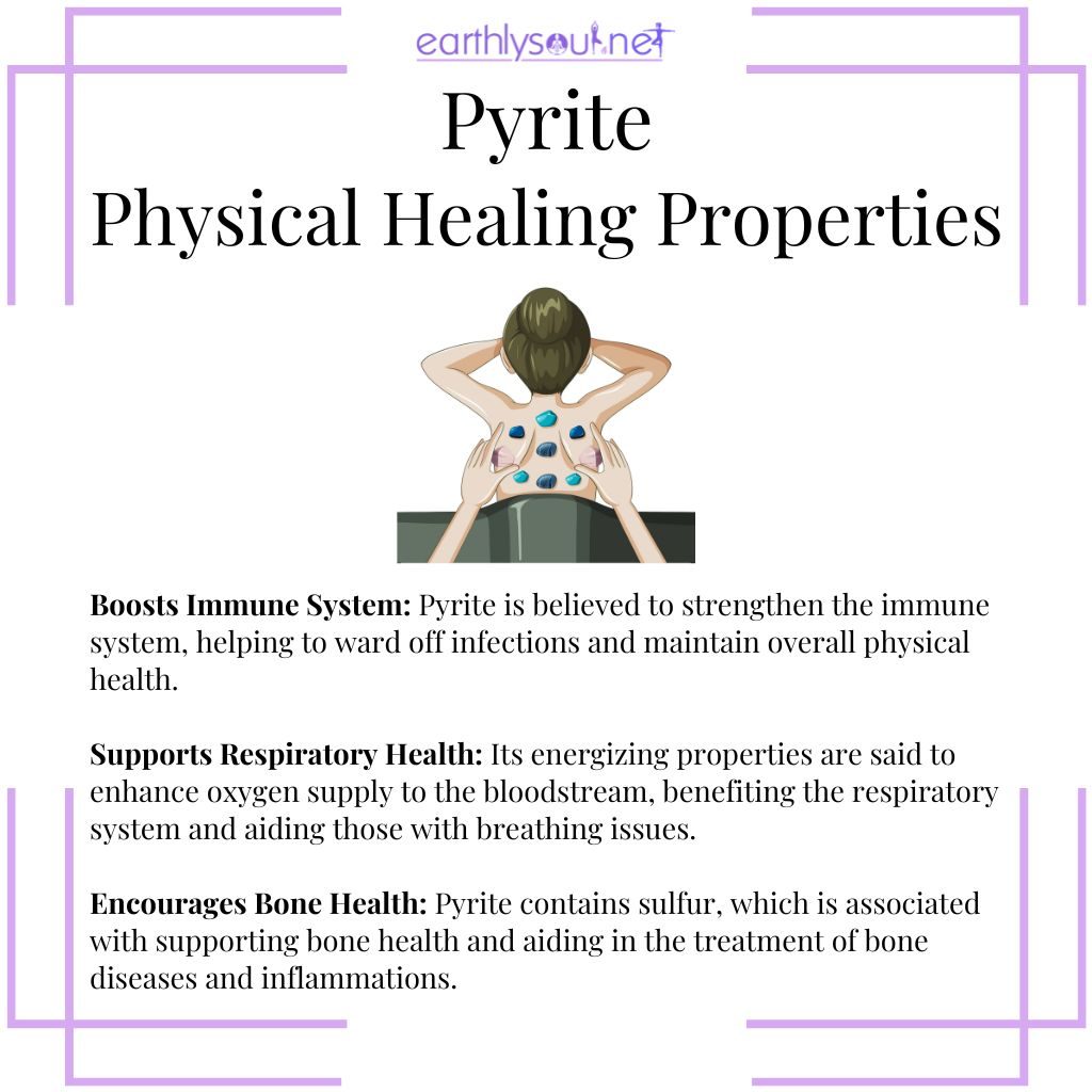 Pyrite Meaning: Unveiling the Mystical Powers and Rich Symbolism