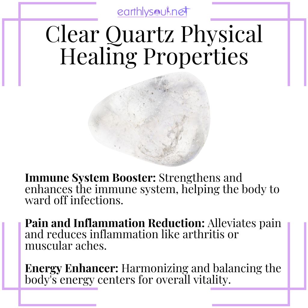 Clear Quartz Meaning: Mastering the Crystal of Power and Clarity