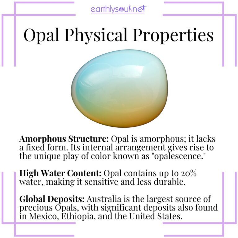 Opal Meaning: A Mystical Journey Towards Hope and Clarity