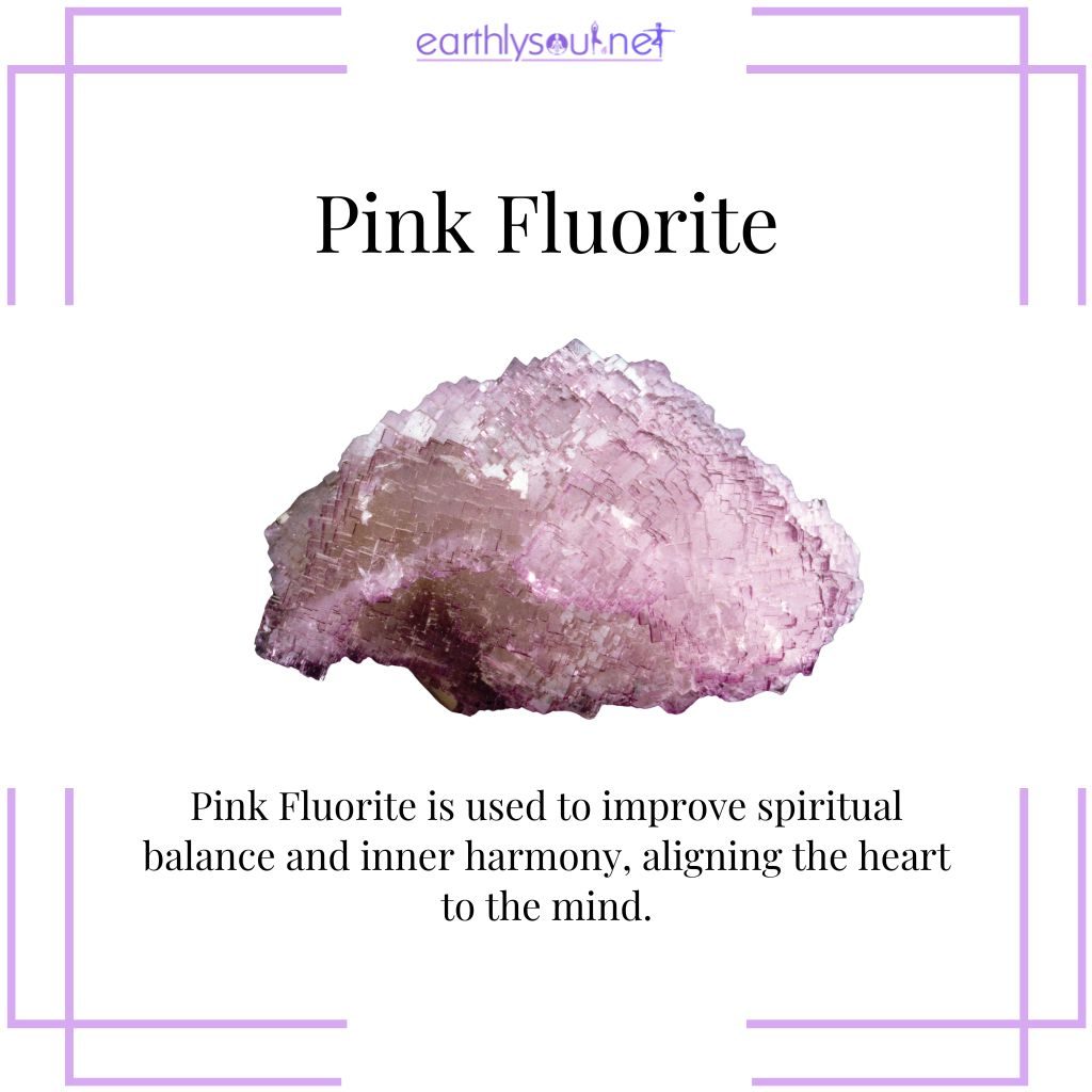 Fluorite Meaning: Unveiling Its Multifaceted Healing Powers and ...