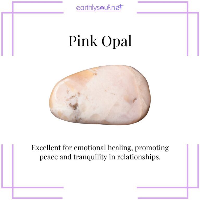 Opal Meaning: A Mystical Journey Towards Hope and Clarity
