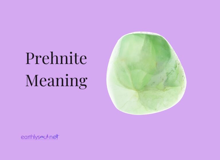 Yooperlite Meaning: Enchanting Healing Crystal & Zodiac Link