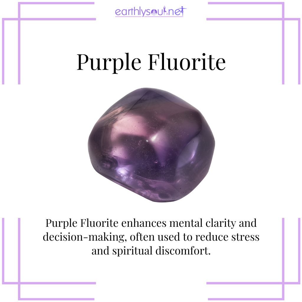 Fluorite Meaning: Unveiling Its Multifaceted Healing Powers and ...
