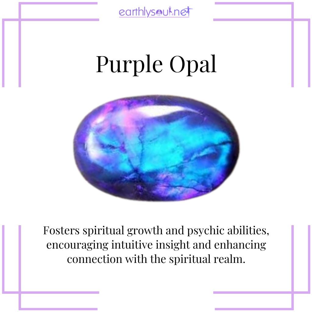 Opal Meaning: A Mystical Journey Towards Hope and Clarity