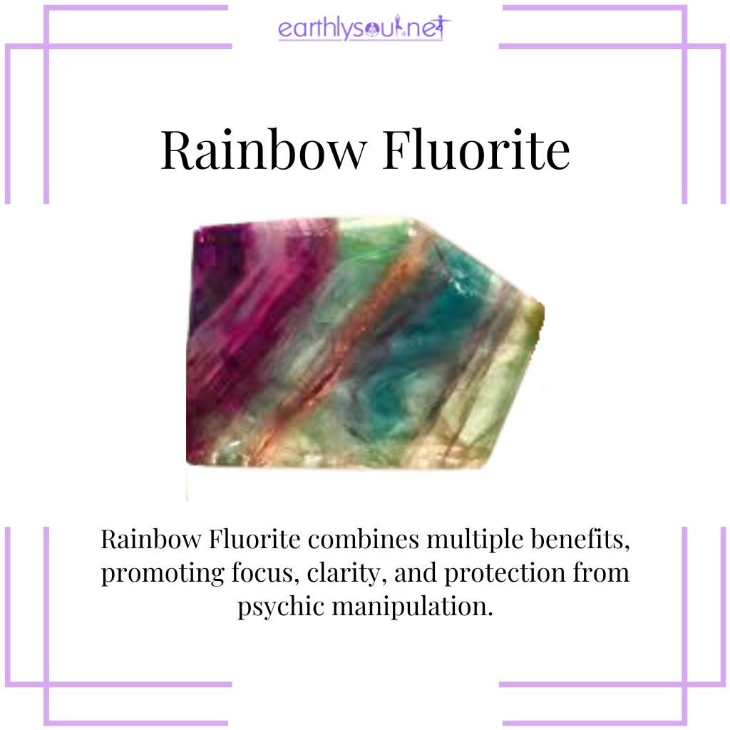 Fluorite Meaning: Unveiling Its Multifaceted Healing Powers and ...