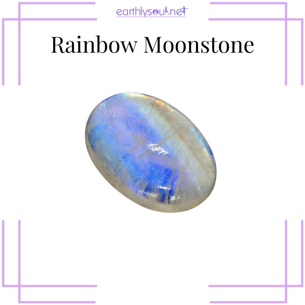 Moonstone Meaning: Healing Properties & Everyday Uses