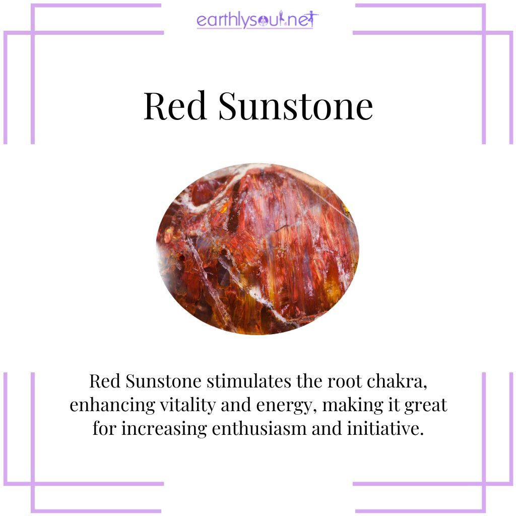 Sunstone Meaning: Embracing Joy, Vitality, and Personal Power