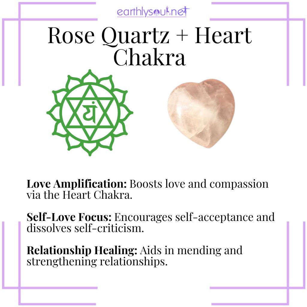 Rose Quartz Meaning: Love and Wellness With This Graceful Stone