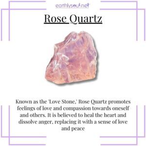 25 Best Crystals for Anger: Calm Your Anger and Diffuse Frustration ...