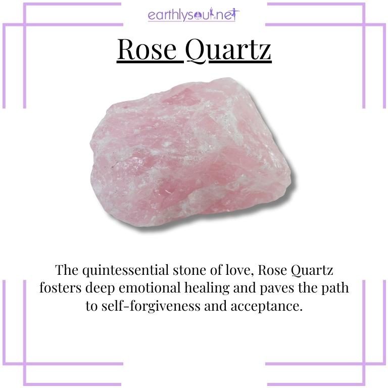 25 Best Crystals for Forgiveness: Release Resentment and Learn to Let ...