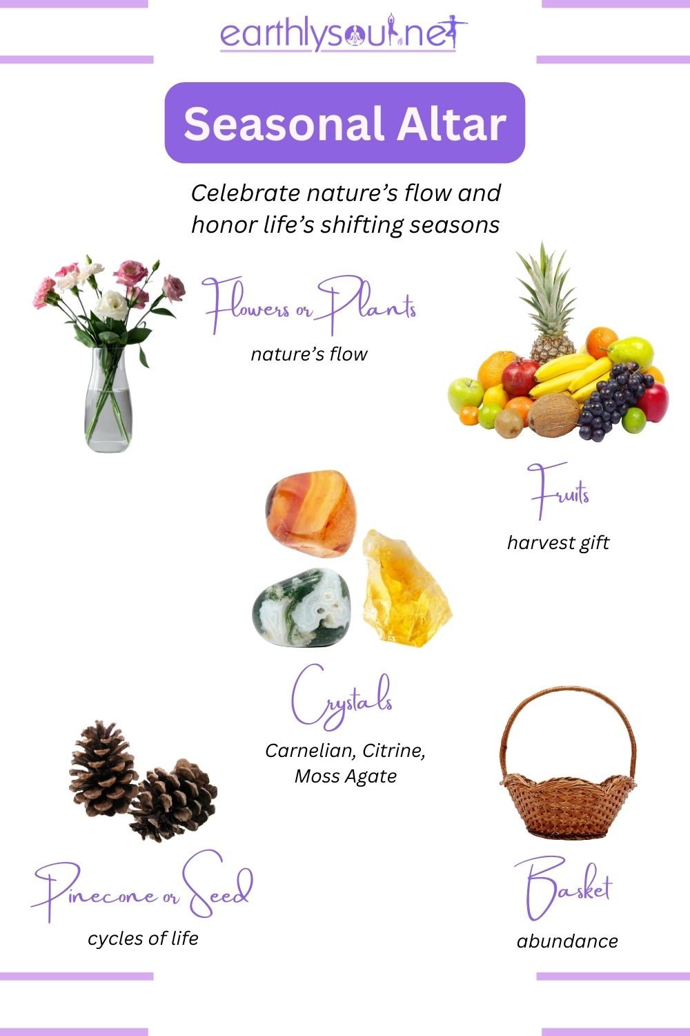 How to Build a Crystal Altar: 8 Crystal Altar Ideas to Enhance Your ...