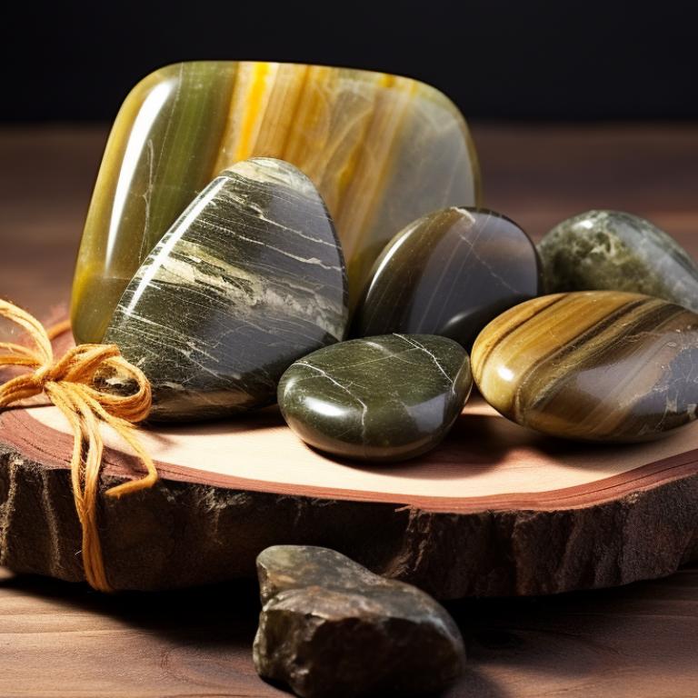 Serpentine Meaning: Your Ultimate Guide to Protection, Healing, and ...