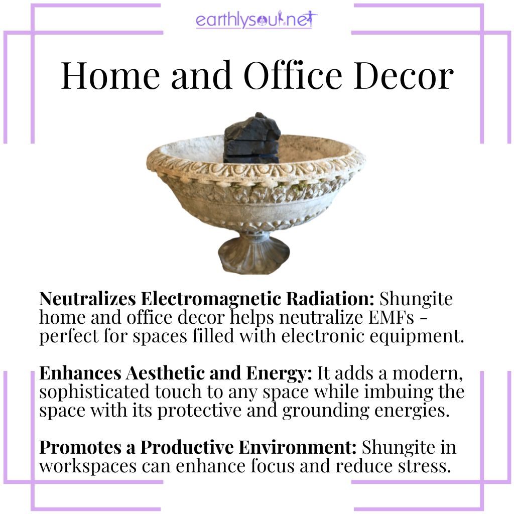 Shungite Meaning: A Journey Towards Physical and Spiritual Well-Being