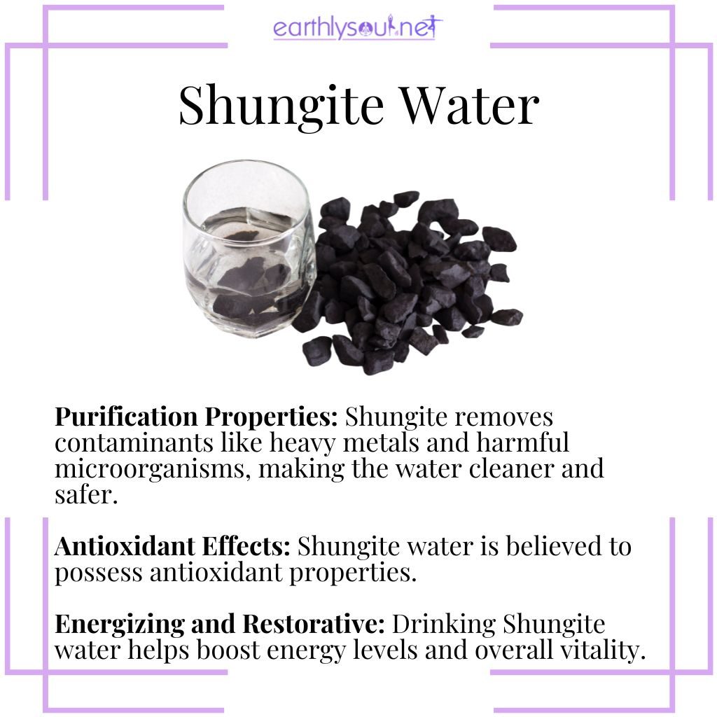 Shungite Meaning: A Journey Towards Physical and Spiritual Well-Being