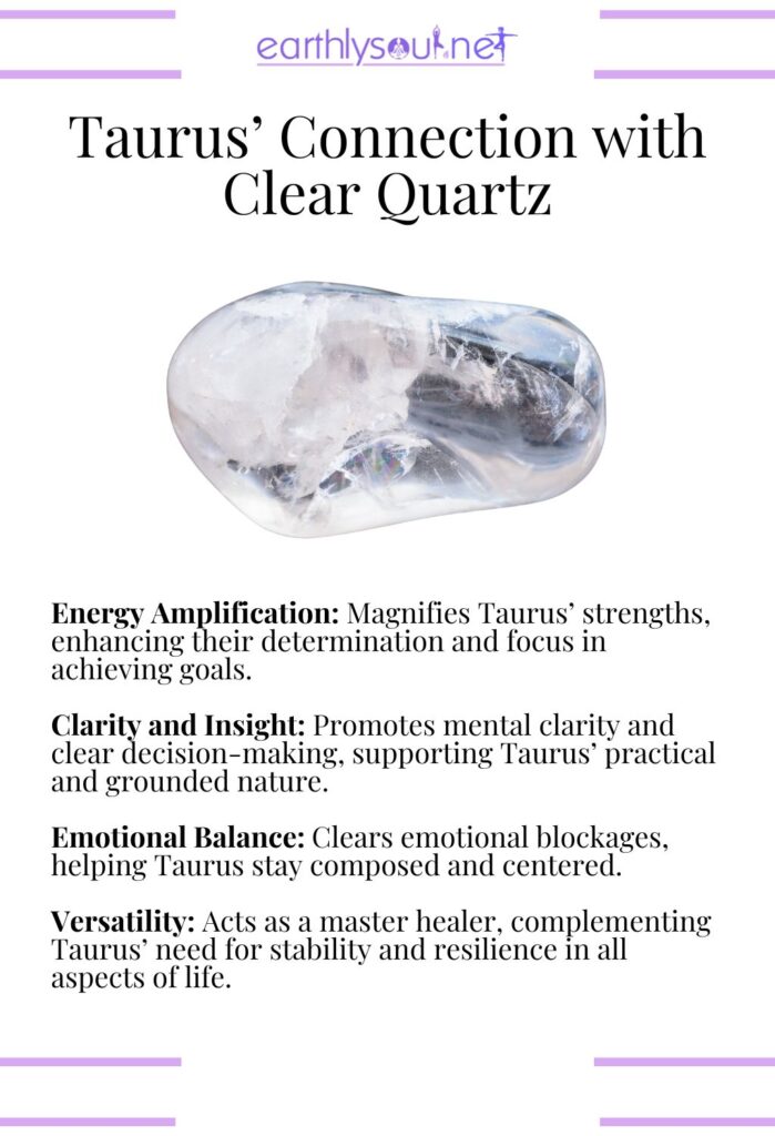 Crystals For Taurus: Enhance Your Strengths And Overcome Life's ...