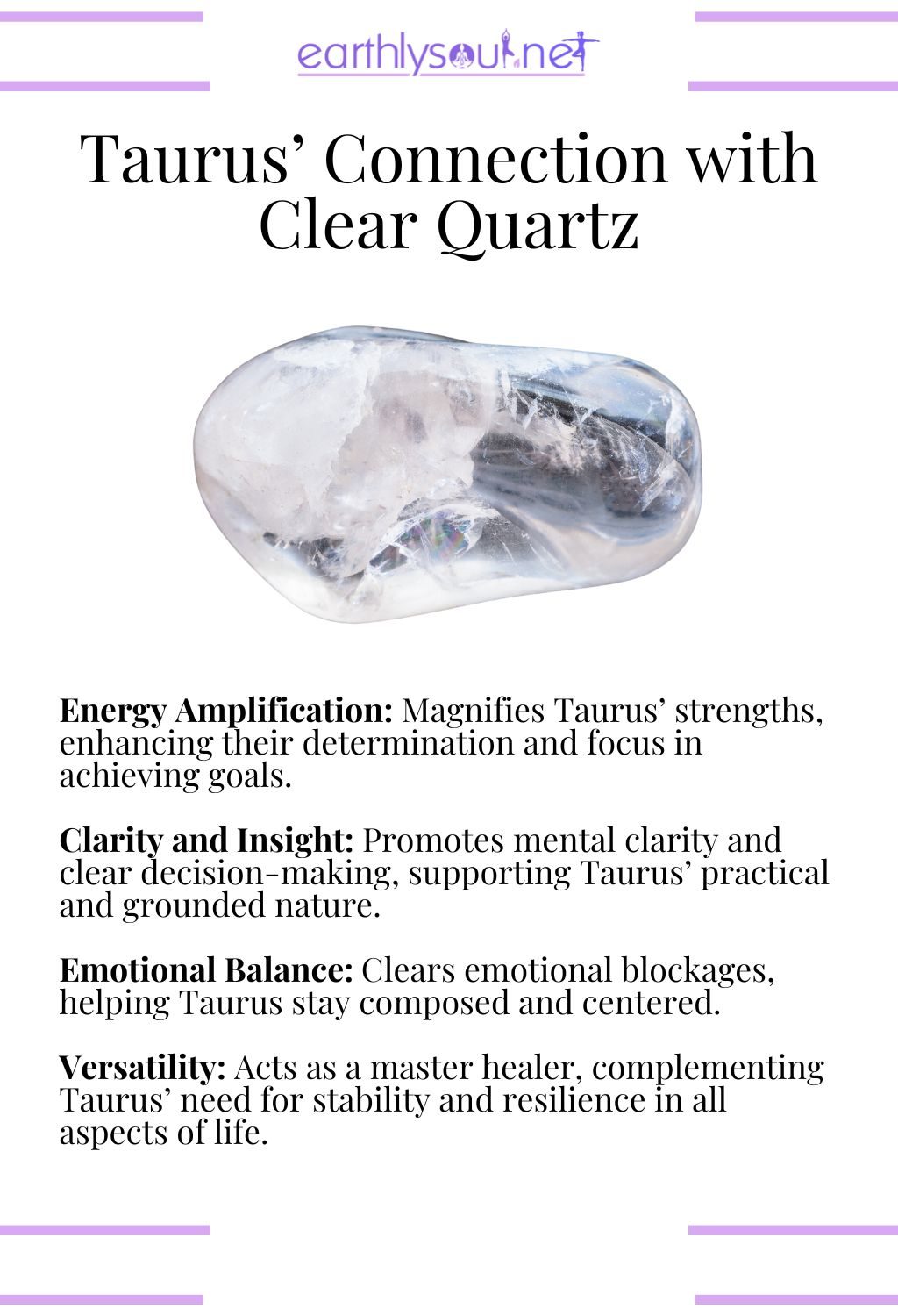 Snow quartz zodiac 60 photos - Astrologytoyou.com