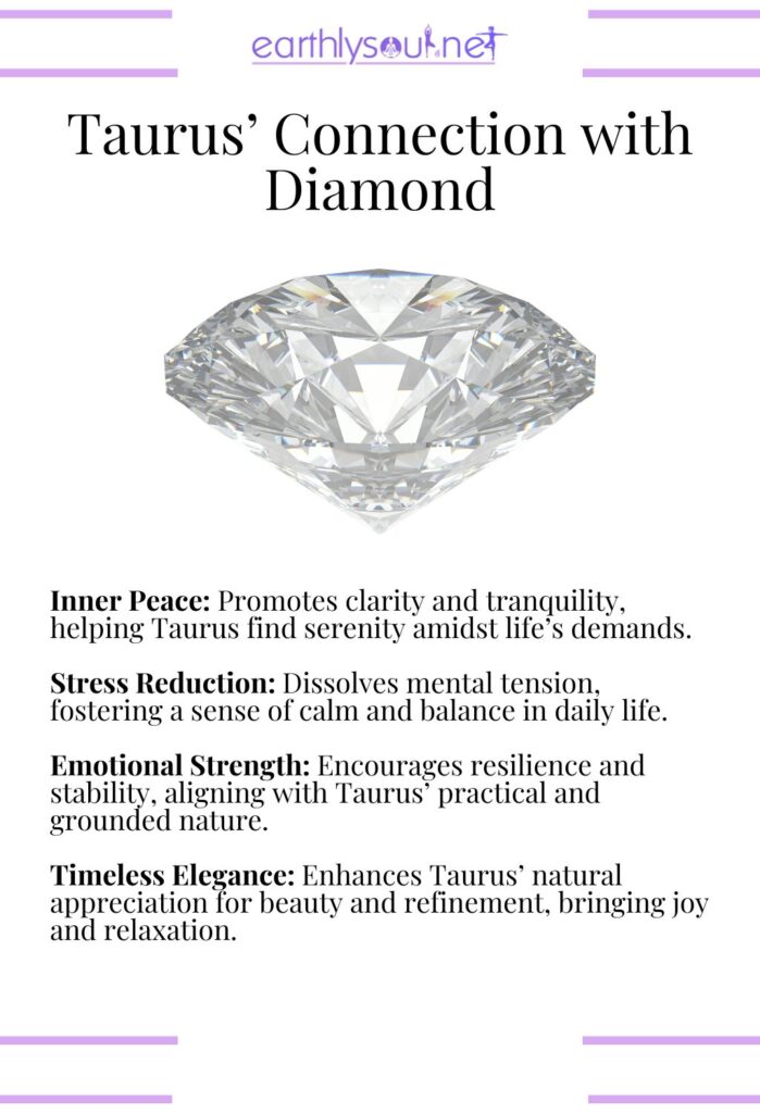 Crystals For Taurus: Enhance Your Strengths And Overcome Life's ...