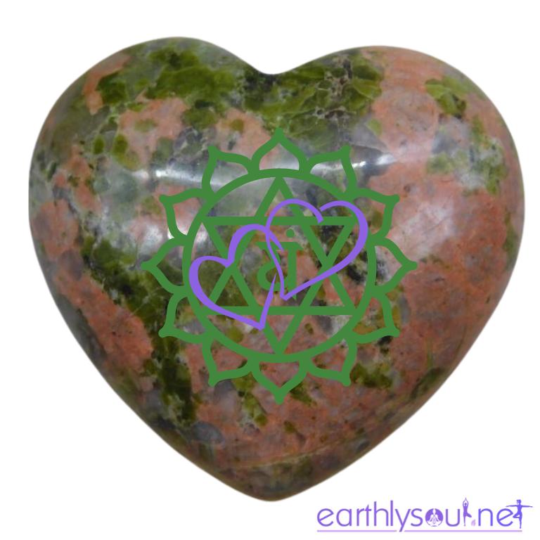 Unakite Meaning: Your Ultimate Guide To Harmony, Growth, And Spiritual ...