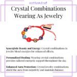 Crystal Combinations: Discover the Most Powerful Crystals for Enhanced ...