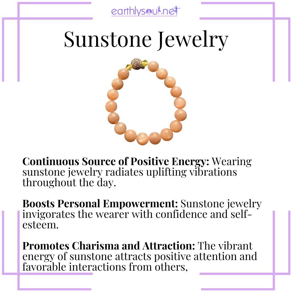 Sunstone Meaning: Embracing Joy, Vitality, and Personal Power