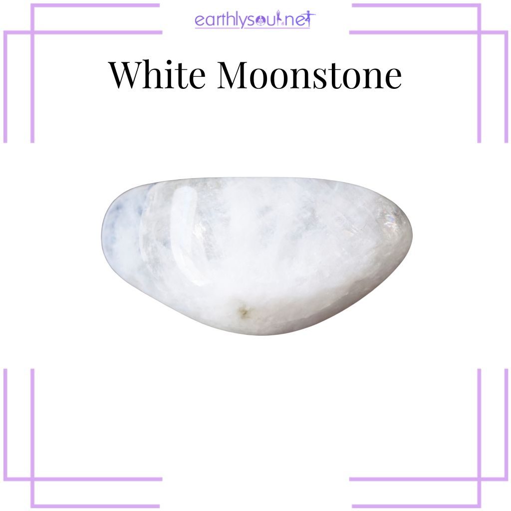 Moonstone Meaning: Healing Properties & Everyday Uses